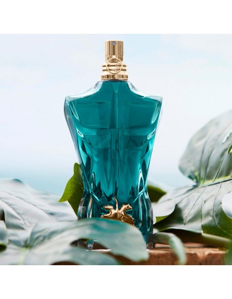 LE BEAU EAU DE TOILETTE