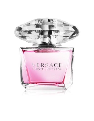 BRIGHT CRYSTAL EAU DE TOILETTE