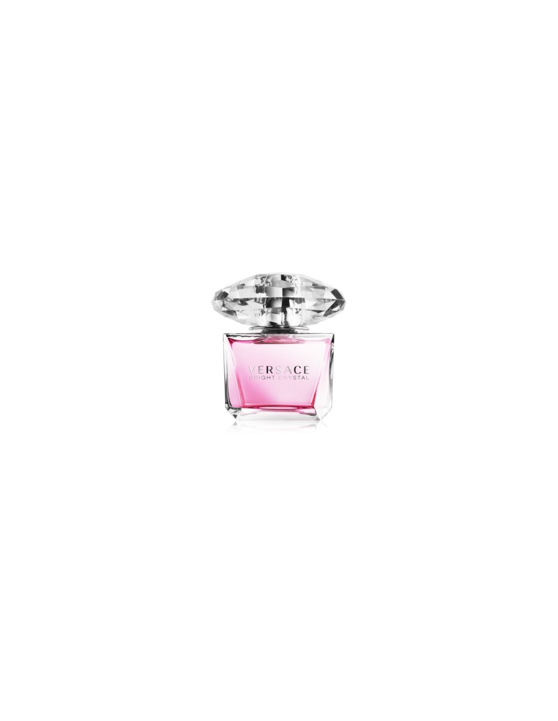 BRIGHT CRYSTAL EAU DE TOILETTE