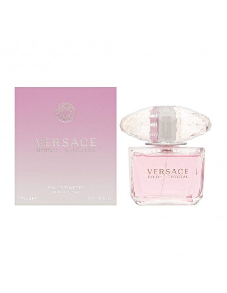 BRIGHT CRYSTAL EAU DE TOILETTE