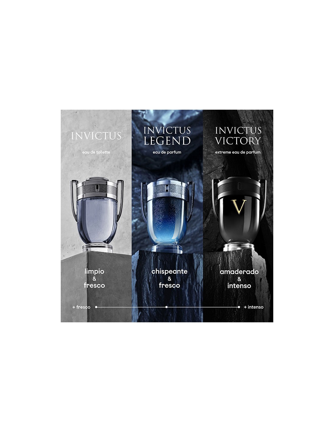 INVICTUS VICTORY EAU DE PARFUM