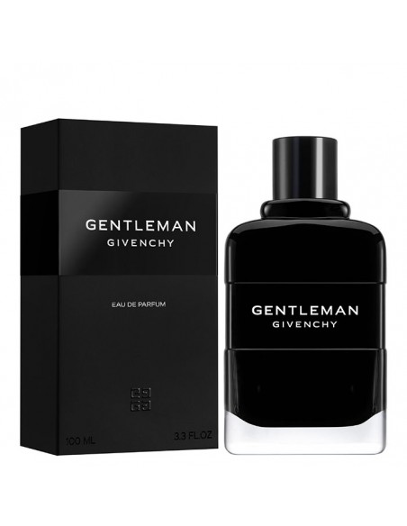 GENTLEMAN EAU DE PARFUM