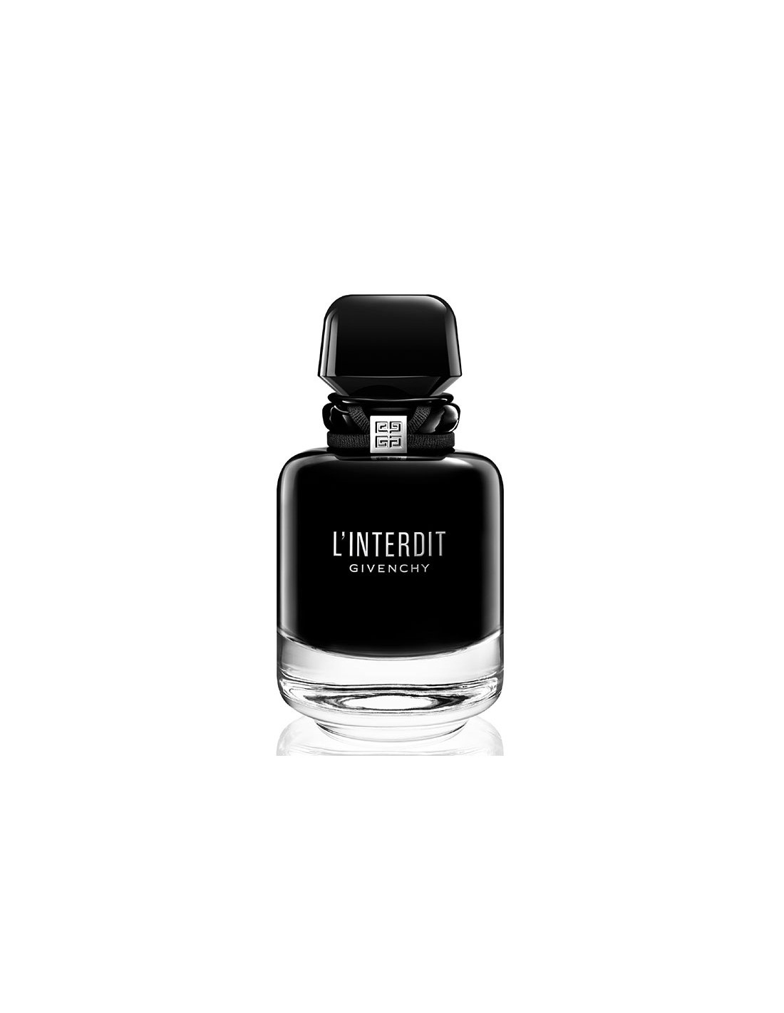 L'INTERDIT ROUGE EAU DE PARFUM