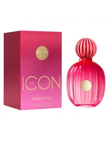 THE ICON FOR WOMEN EAU DE PARFUM