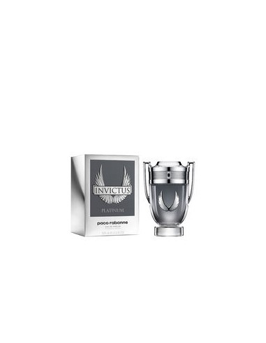 INVICTUS PLATINUM EAU DE PARFUM