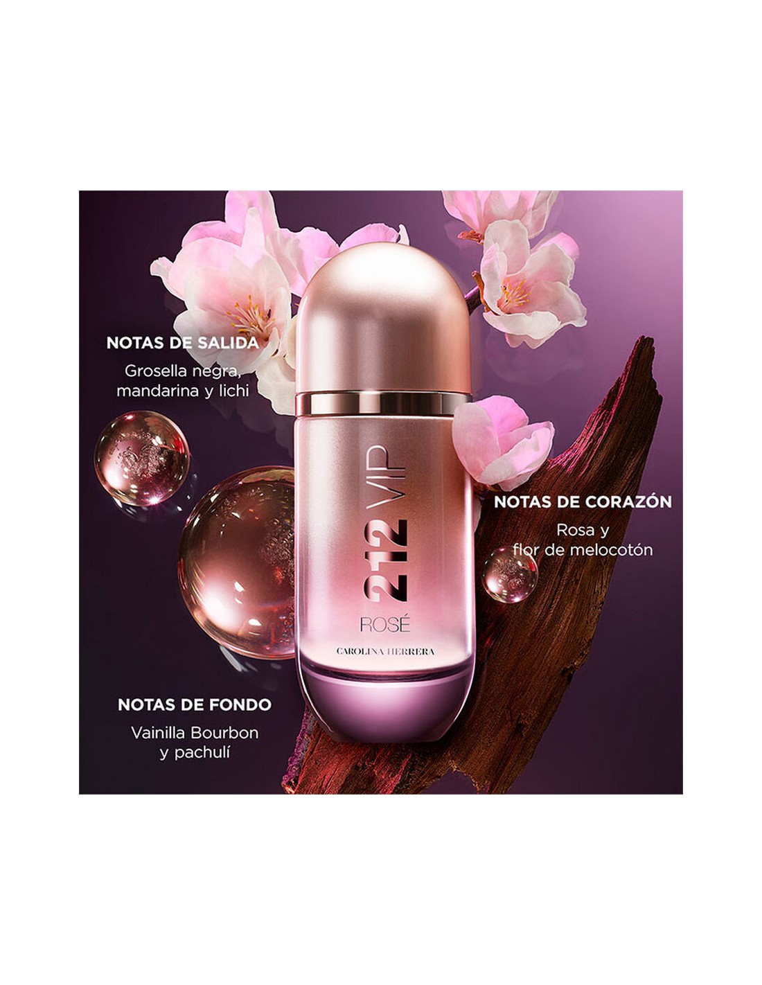212 VIP ROSE ELIXIR EAU DE PARFUM