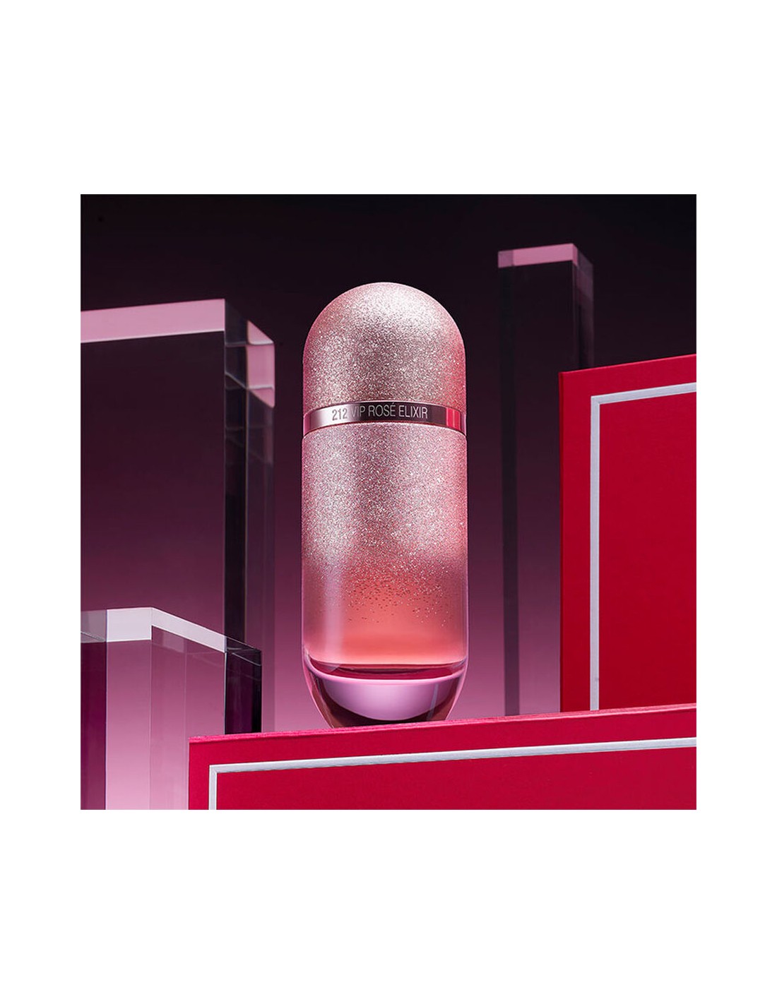 212 VIP ROSE ELIXIR EAU DE PARFUM