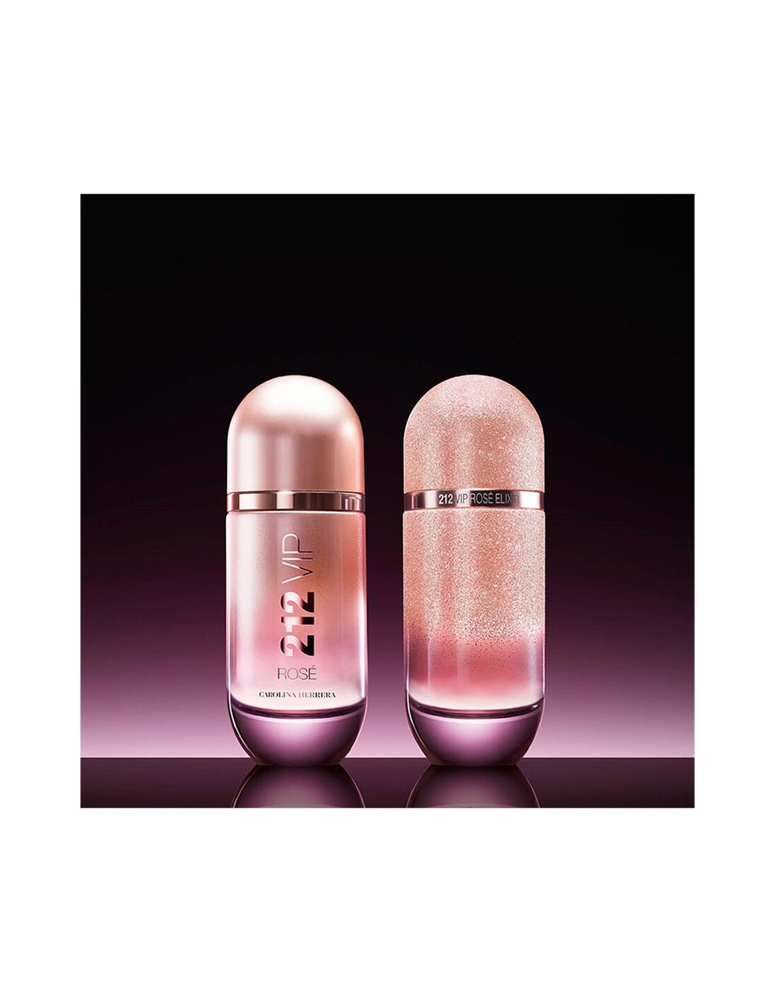 212 VIP ROSE ELIXIR EAU DE PARFUM